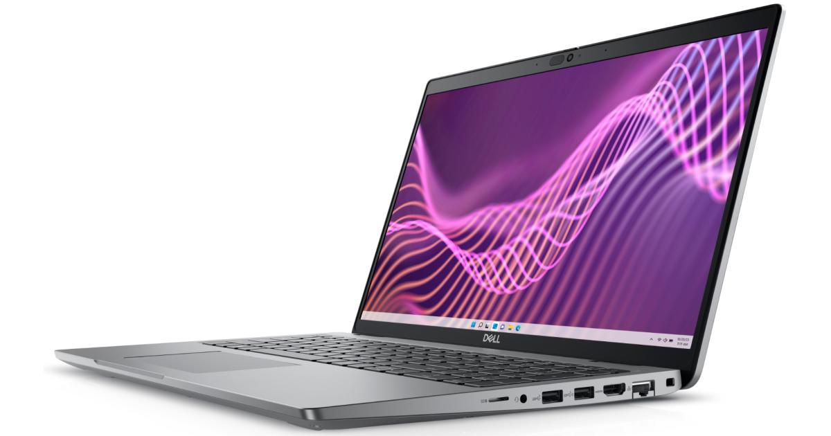 Dell Latitude NEW 5540 15 (2023) Intel Core i7 vPro 13Gen 10-Core ...