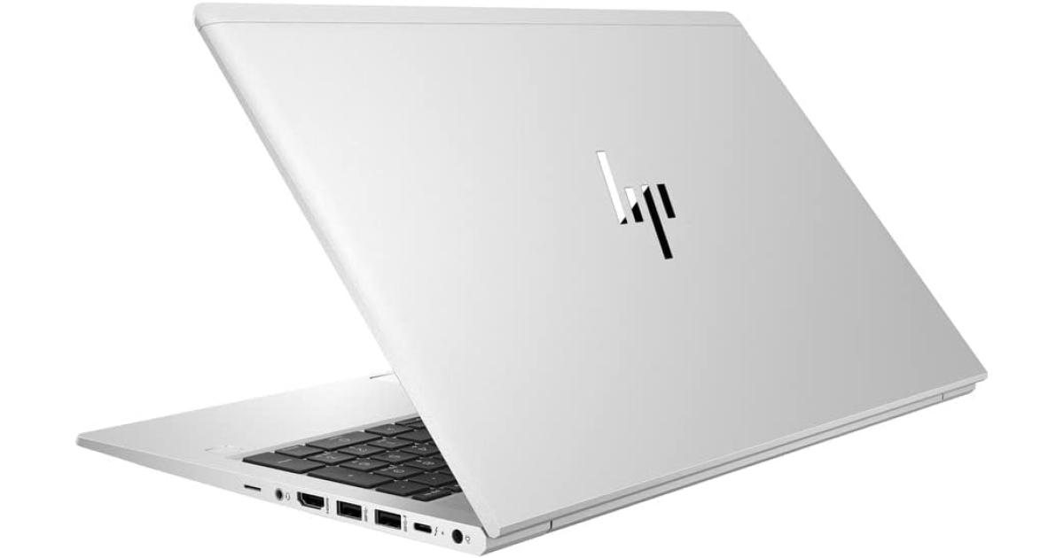 HP EliteBook 650 G9 NEW Intel Core i7 12Gen 10-Core Enterprise Business ...