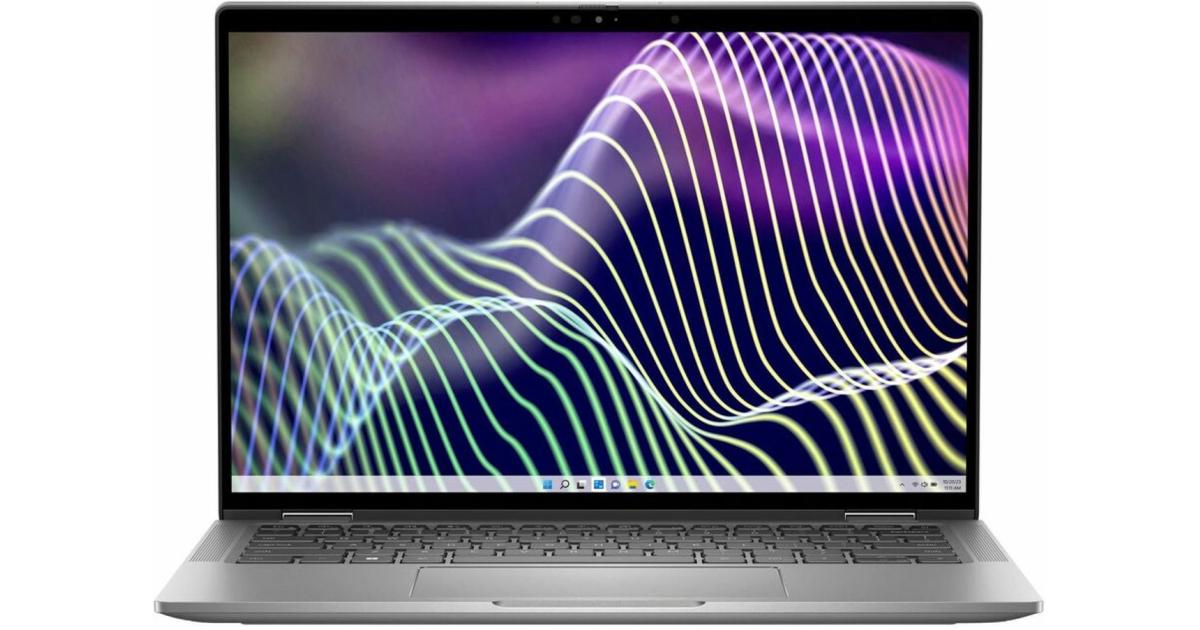 Dell Latitude 7440 (2023) NEW 13th Gen Intel Core i7 vPro 10-Cores ...