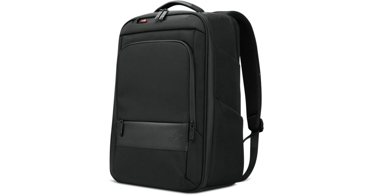 Lenovo ThinkPad Professional 16-inch Backpack Gen 2 Water Resistant ...