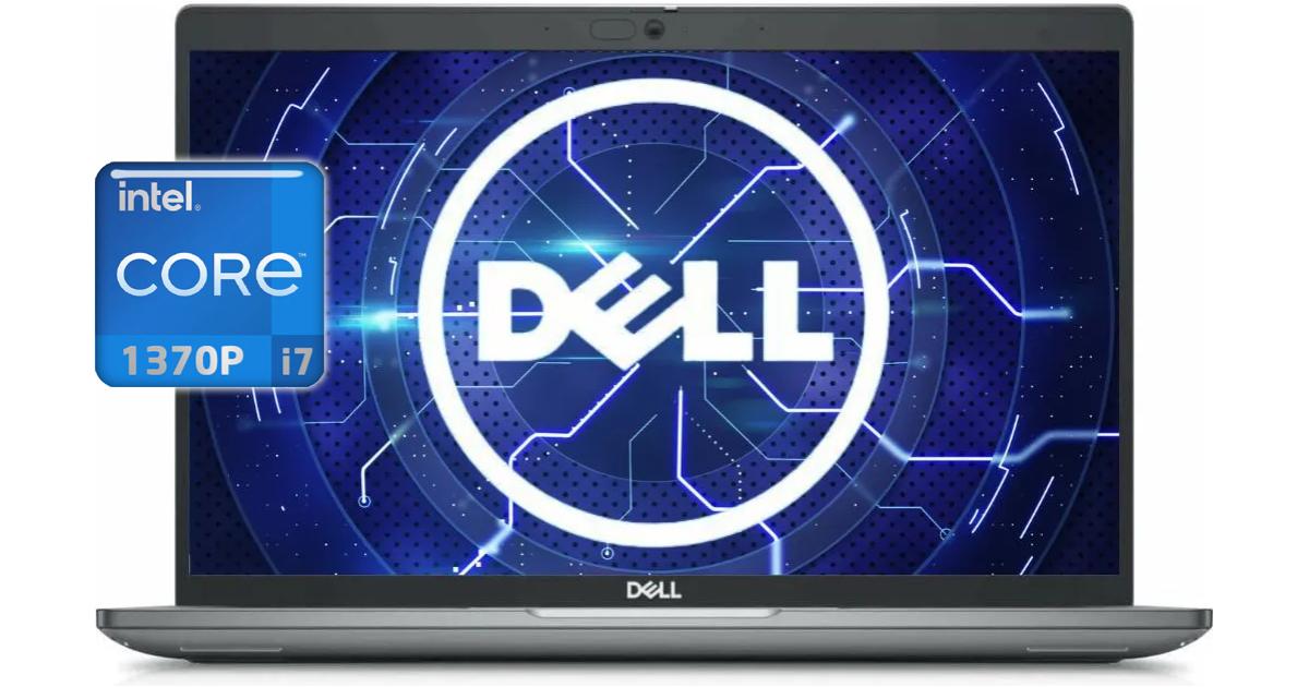Dell Latitude NEW 5440 14 (2023) Intel Core i7 vPro 13Gen 12-Core ...