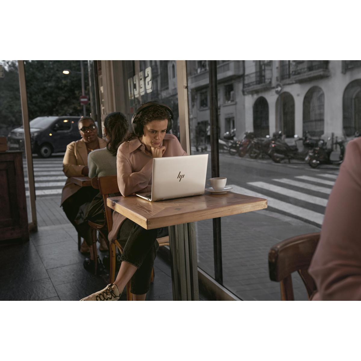 HP EliteBook 8 G1i 14 (2025) Intel® Ultra 7 Gen II 255U 12-Cores AI ...