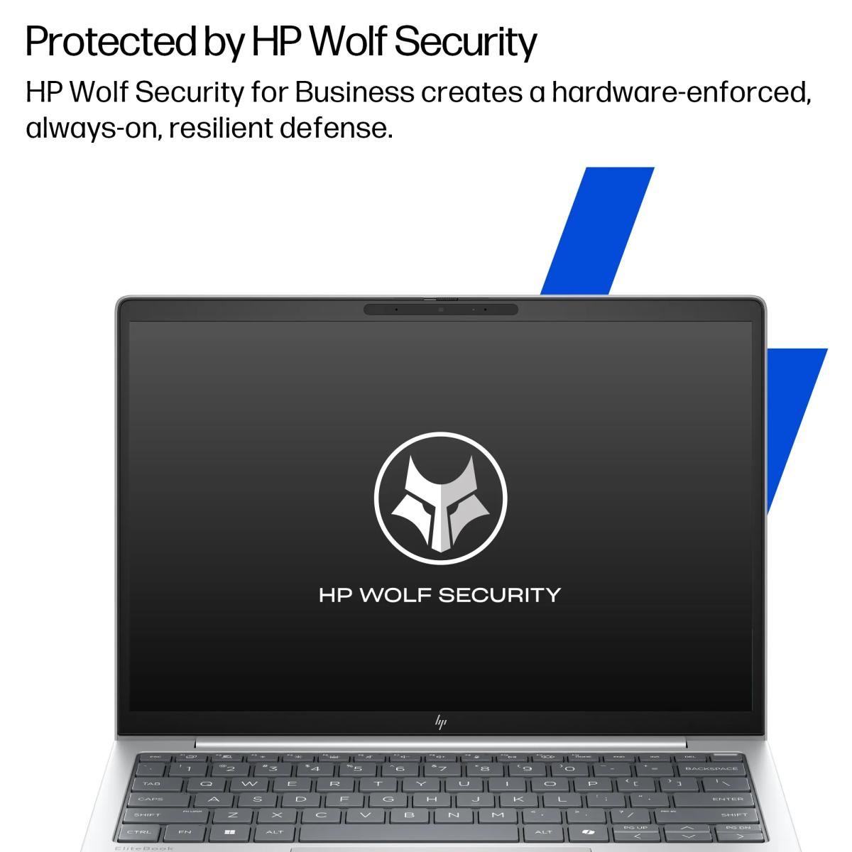 HP EliteBook 8 G1i 14 (2025) Intel® Ultra 7 Gen II 255U 12-Cores AI ...
