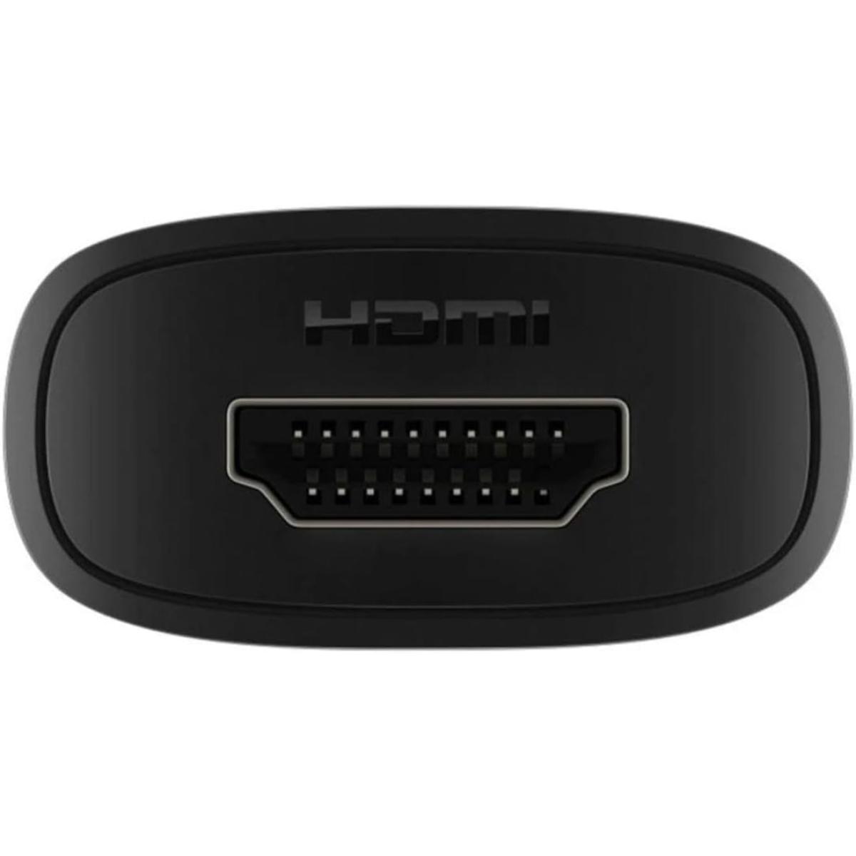 Xiaomi MI TV 4K Portable Android TV Stick, With Remote Control, Built ...