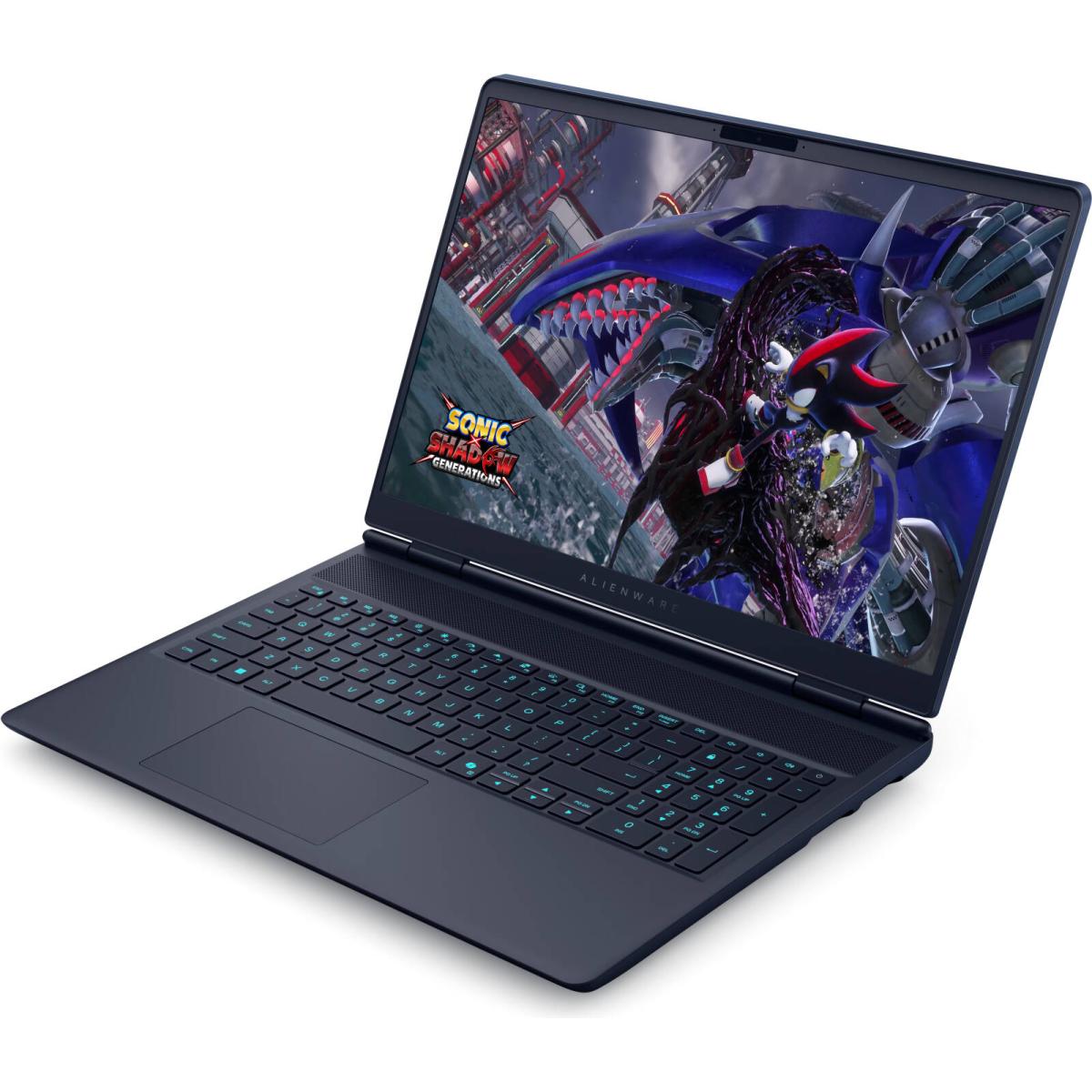 Dell Alienware 16X Aurora (2025) NEW Intel Core Ultra 9 Gen II 275HX 24 ...