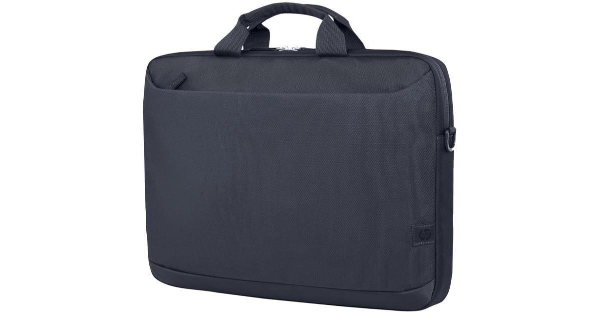 HP Everyday 16-inch Laptop Briefcase 100% Polyester Dimensions : 405 x ...