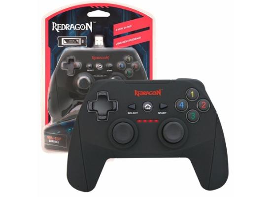 Redragon is a high-value brand for gaming peripheral, dedicated to ...