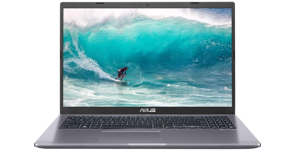 ASUS Laptop 15 X509Jb NEW 10Gen Intel Core i7 - Grey | X509JB-EJ044 ...