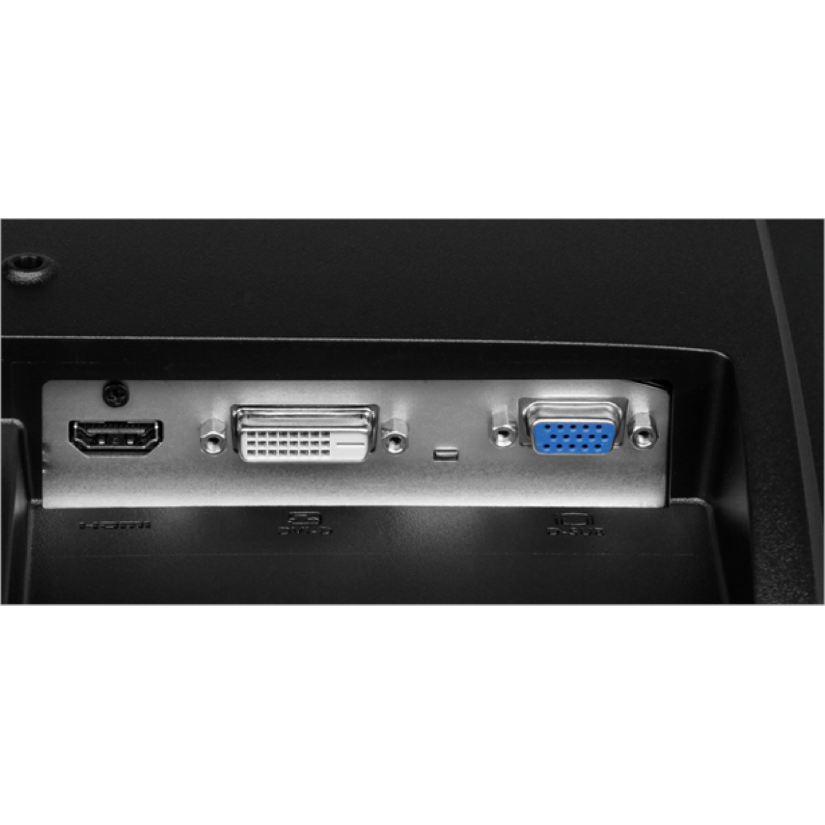 HP 24o 24' Full HD LED Backlit Monitor , 1ms , DVI & HDMI | X0J60AA ...