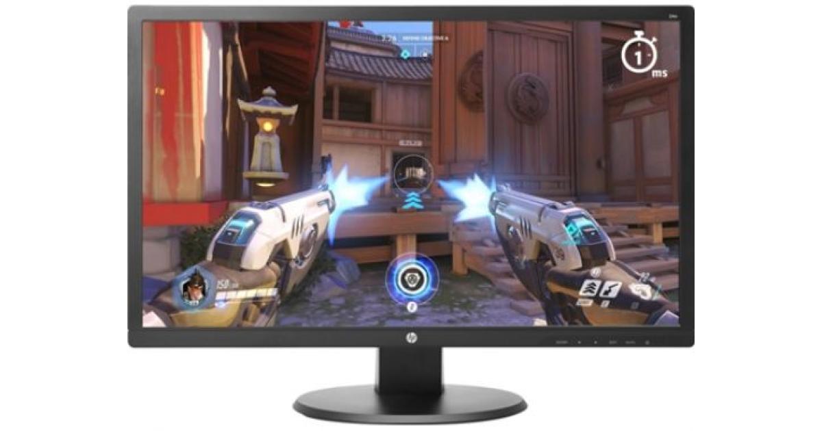 HP 24o 24' Full HD LED Backlit Monitor , 1ms , DVI & HDMI | X0J60AA ...