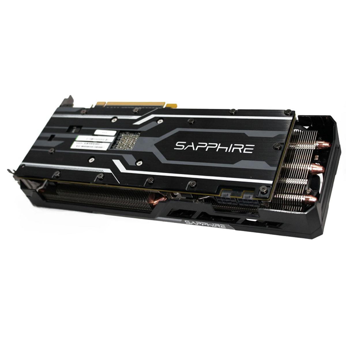 Sapphire Nitro AMD Radeon R9 390 8GB GDDR5 | 11244-01-20G | City Center ...
