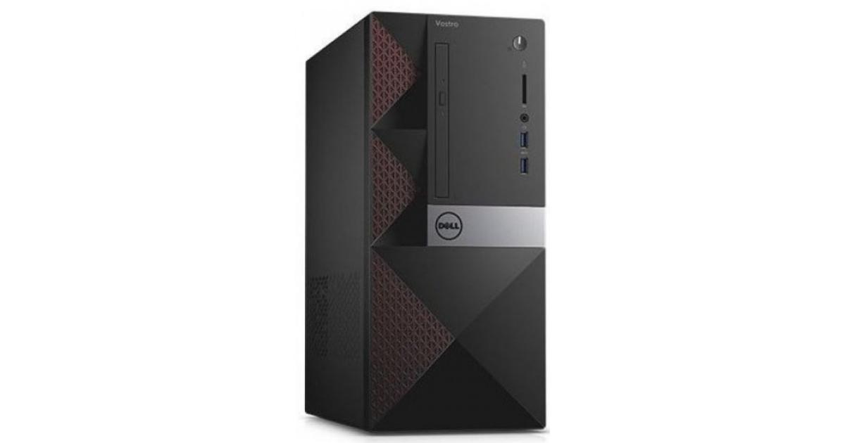 Dell Vostro 3667 Desktop PC 6Gen Intel Core i3 | VOS3667 | City Center ...