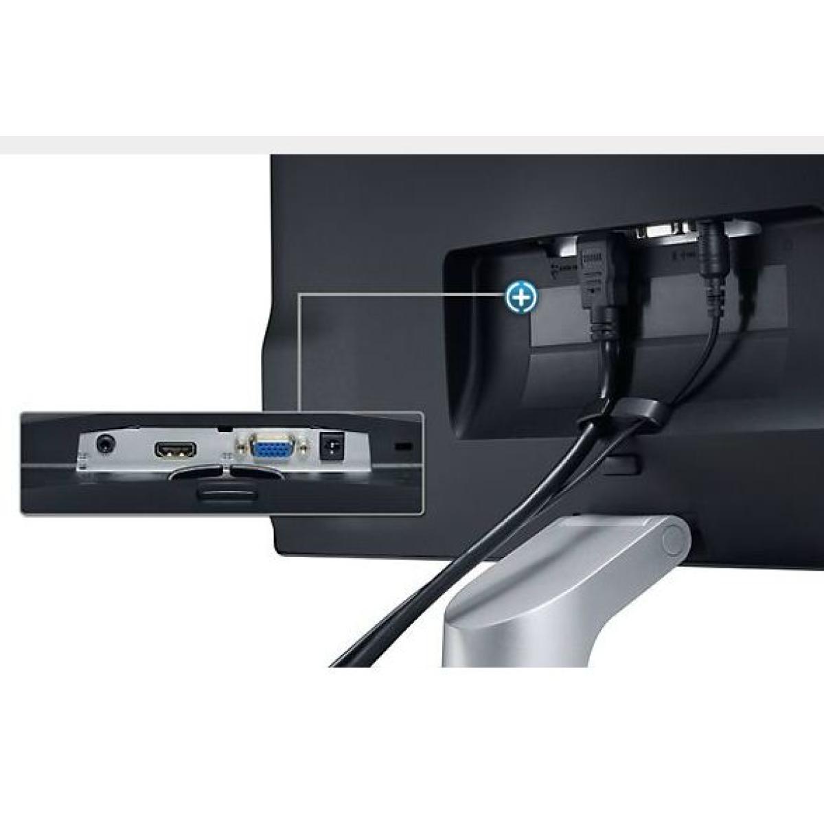 Dell S2240L IPS 21.5" HDMI Black LED Monitor | S2240L | City Center For ...