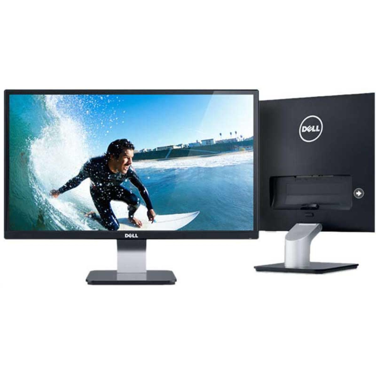 Dell S2240L IPS 21.5" HDMI Black LED Monitor | S2240L | City Center For ...