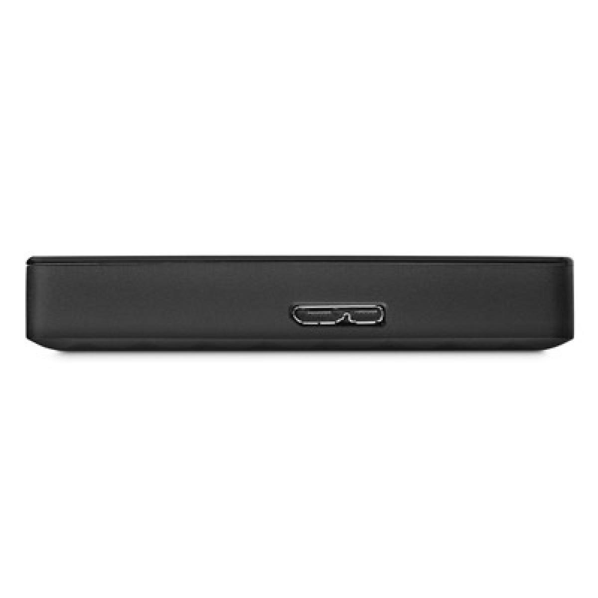 Seagate 4TB Portable External HDD USB 3.0 NO POWER | STEA4000400 | City ...
