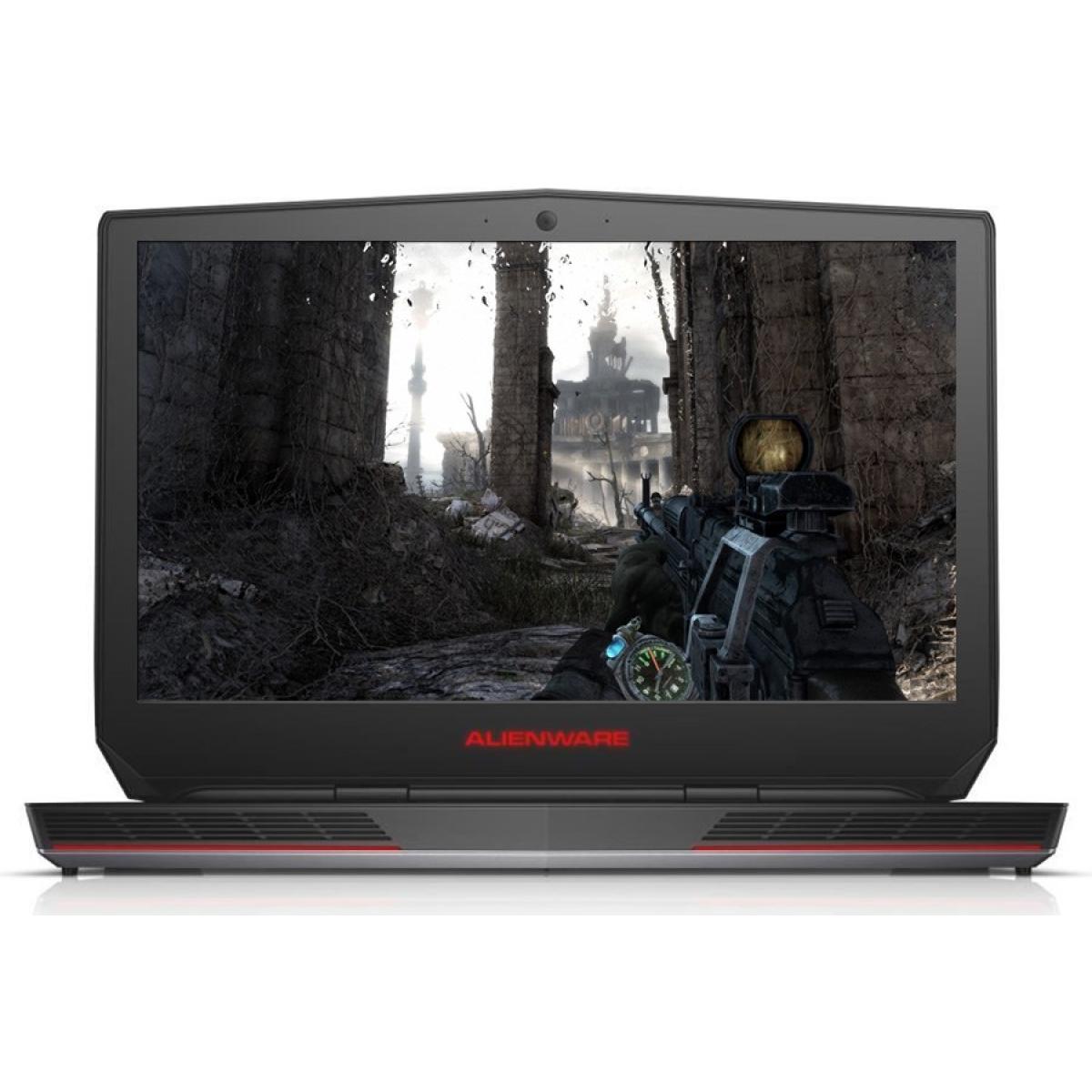 Alienware 17 R3 Intel Core i7 Quad 6820K 17.3" 4K | 1100035809 | City ...