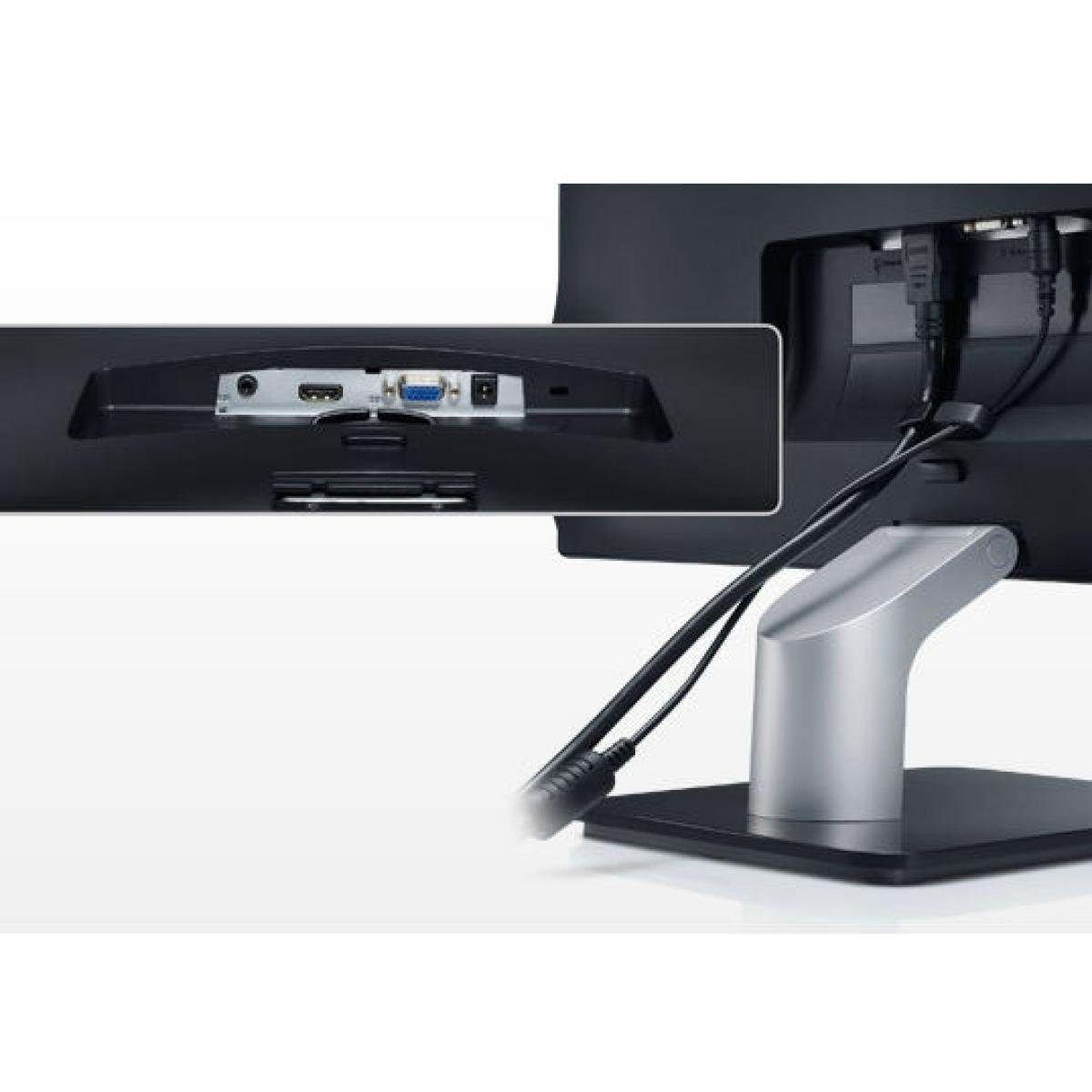 Dell S2340L Black 23" IPS FHD HDMI Color Monitor | S2340L | City Center ...