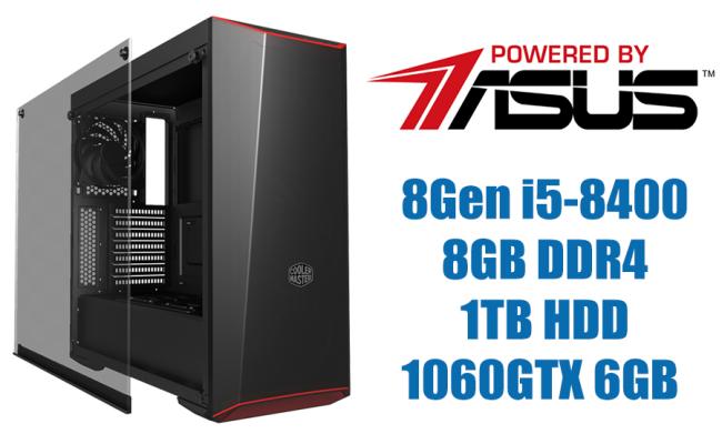 ASUS 60GTX II | ASUS 60GTX II | City Center For Computers | Amman Jordan