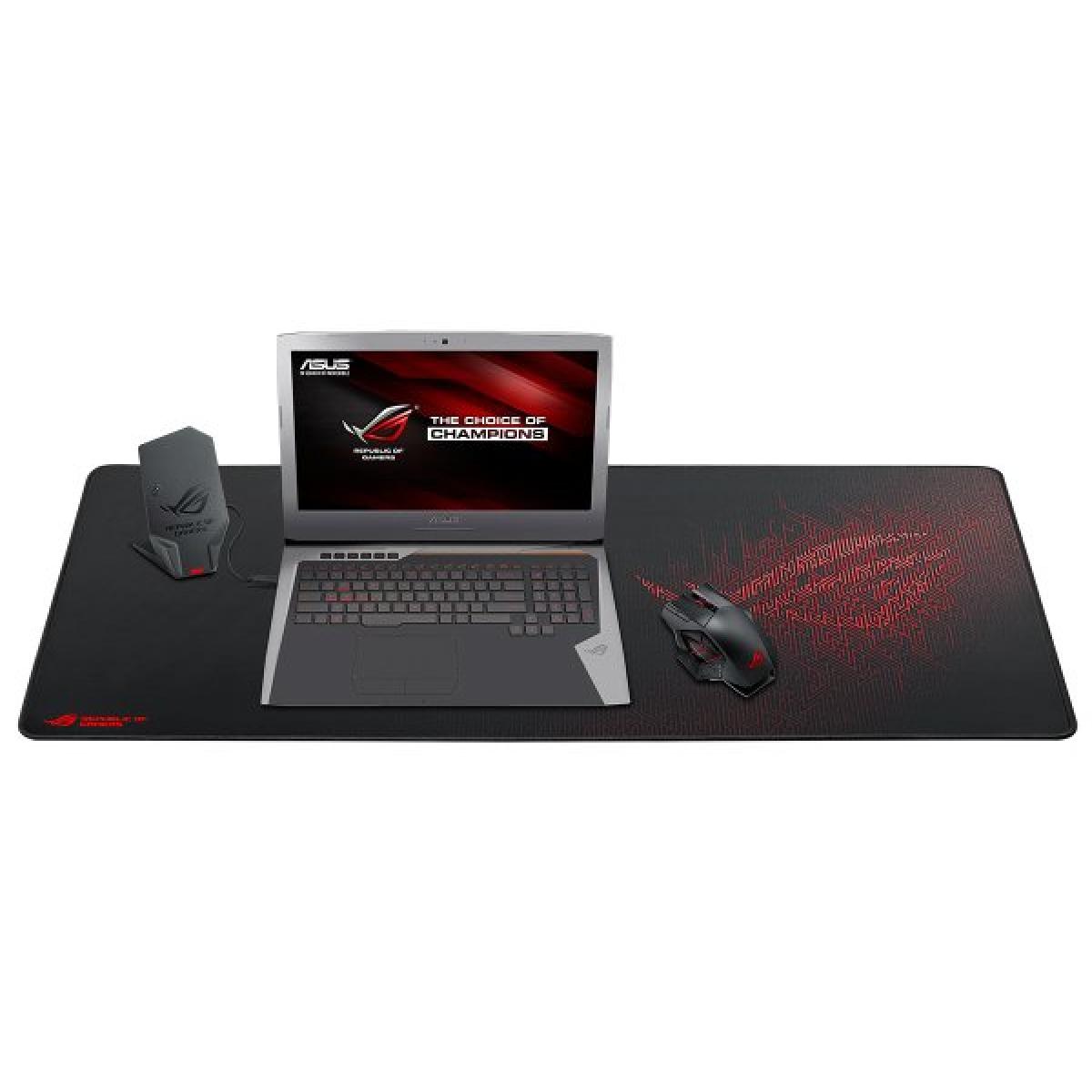 ASUS ROG Gaming Sheath Mouse Pad XL | NC01-1A | City Center For ...