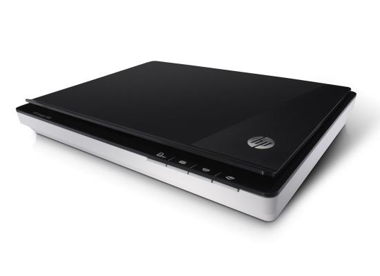 Scanner | City Center For Computers | Amman Jordan