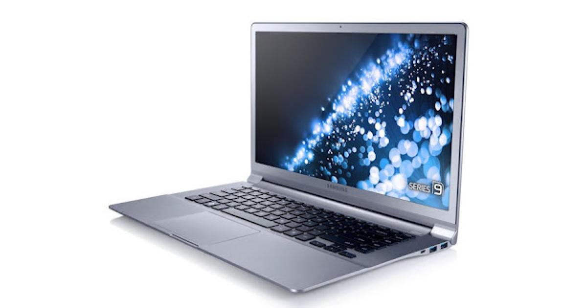 Samsung NP900 Core i5 | NP900X4D-A02AE | City Center For Computers ...