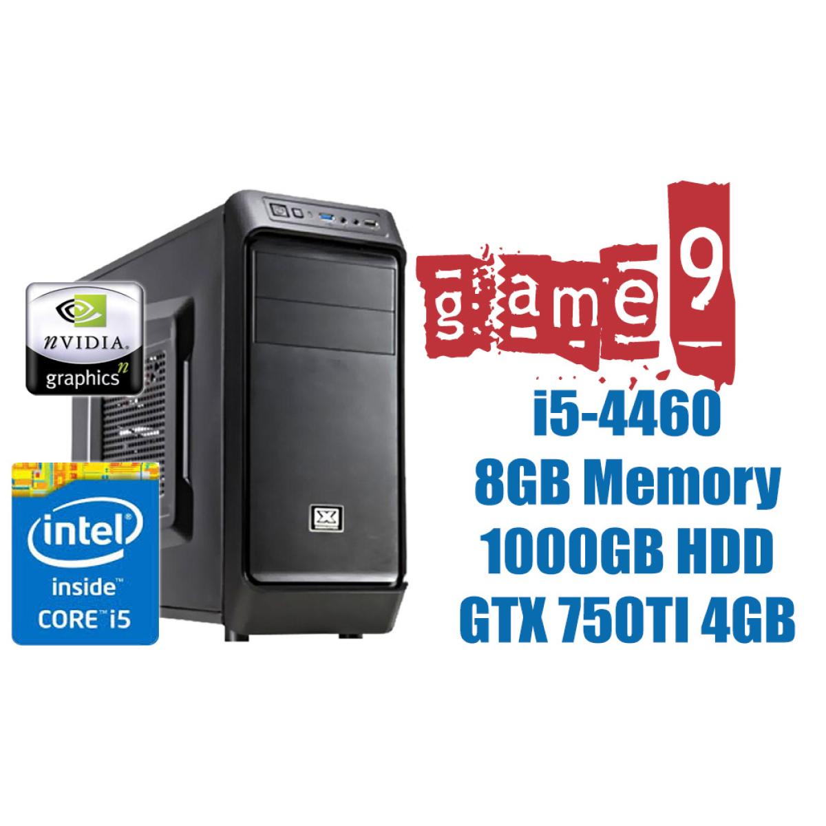 GAME 9 | GAME-9 | City Center For Computers | Amman Jordan