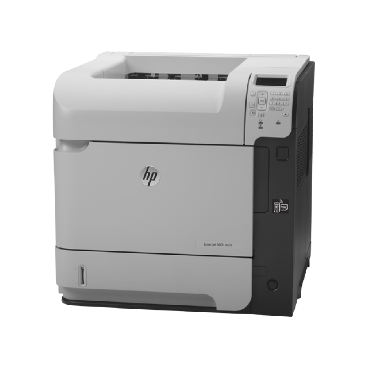 HP Laserjet Enterprise 600 M602n Mono Laser Printer | CE991A | City ...
