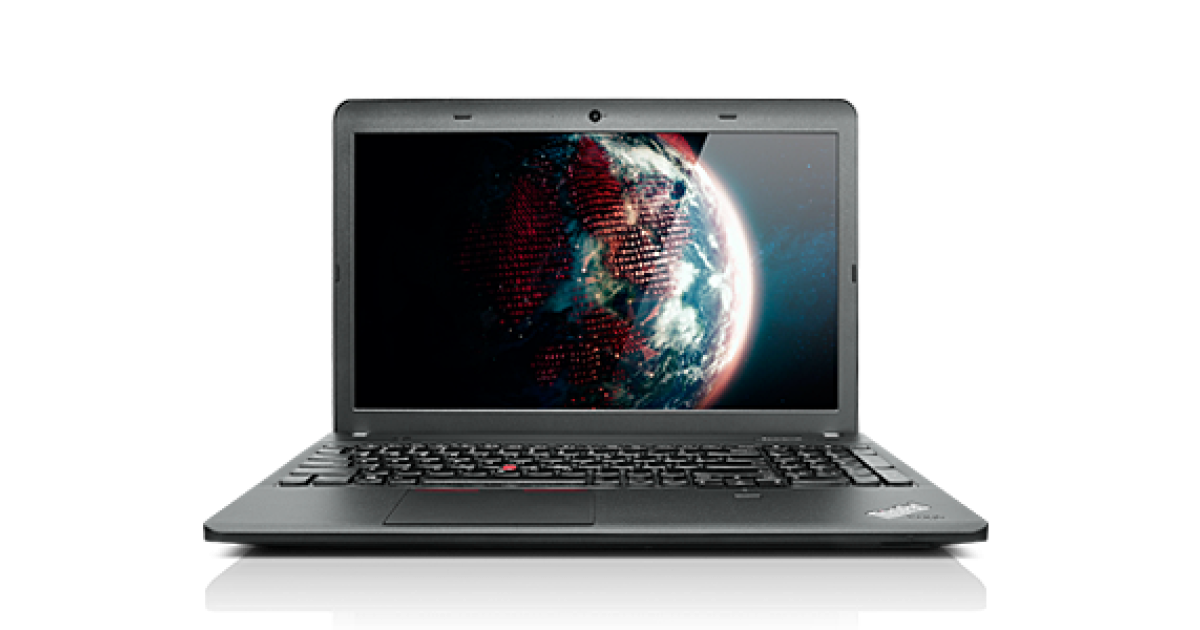 Lenovo ThinkPad Edge E540 New Core i3 Haswell | 20C600ASAD | City ...