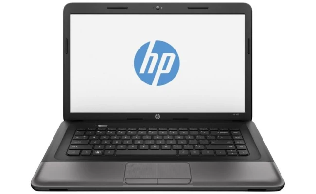 HP 650 Notebook | B6M40EA | City Center For Computers | Amman Jordan